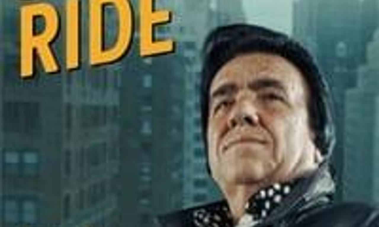 Jack’s Ride - Where to Watch and Stream Online – Entertainment.ie