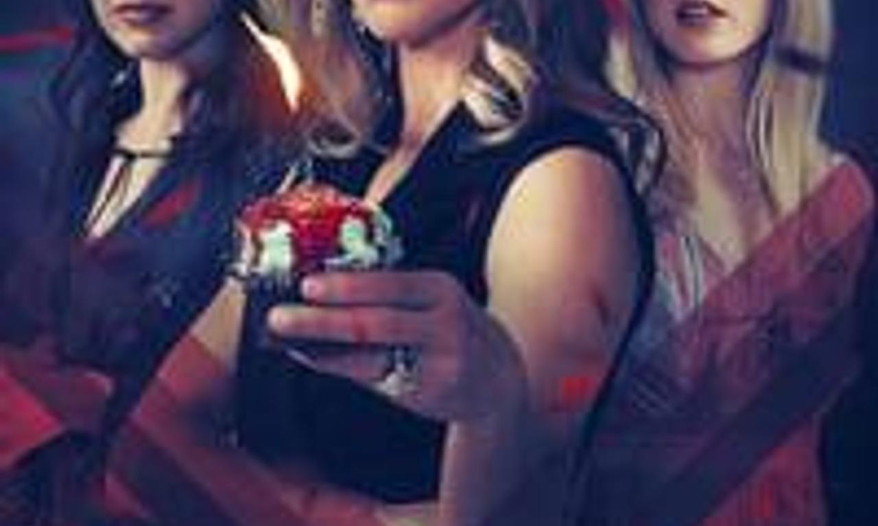 Psycho Party Planner - Where to Watch and Stream Online – Entertainment.ie