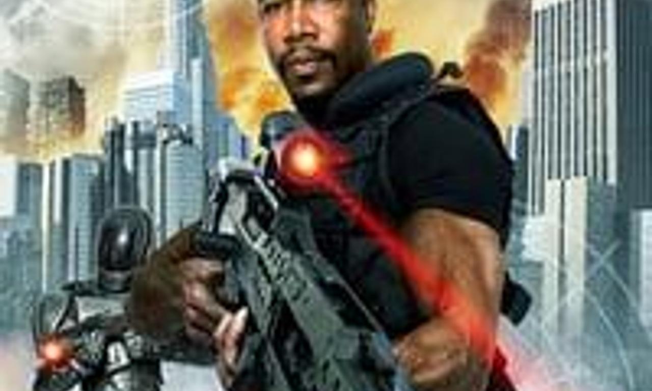 Android Cop - Where to Watch and Stream Online – Entertainment.ie