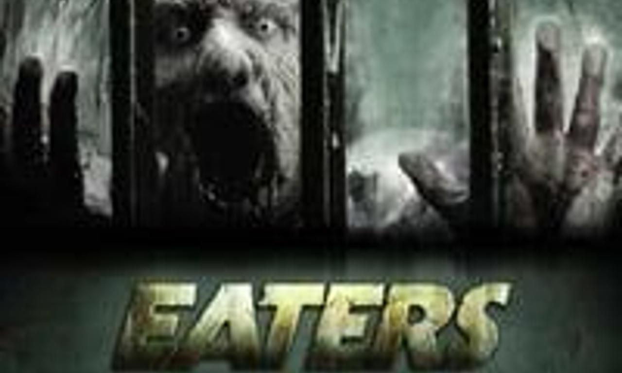 Eaters - Where to Watch and Stream Online – Entertainment.ie