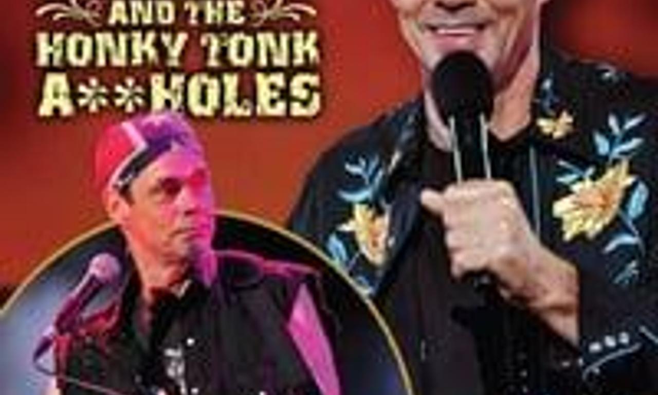 Rich Hall: Hell No I Ain't Happy - Where to Watch and Stream Online ...