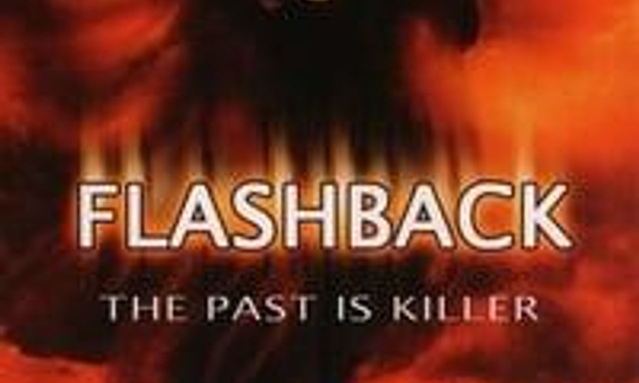 Flashback - Where to Watch and Stream Online – Entertainment.ie