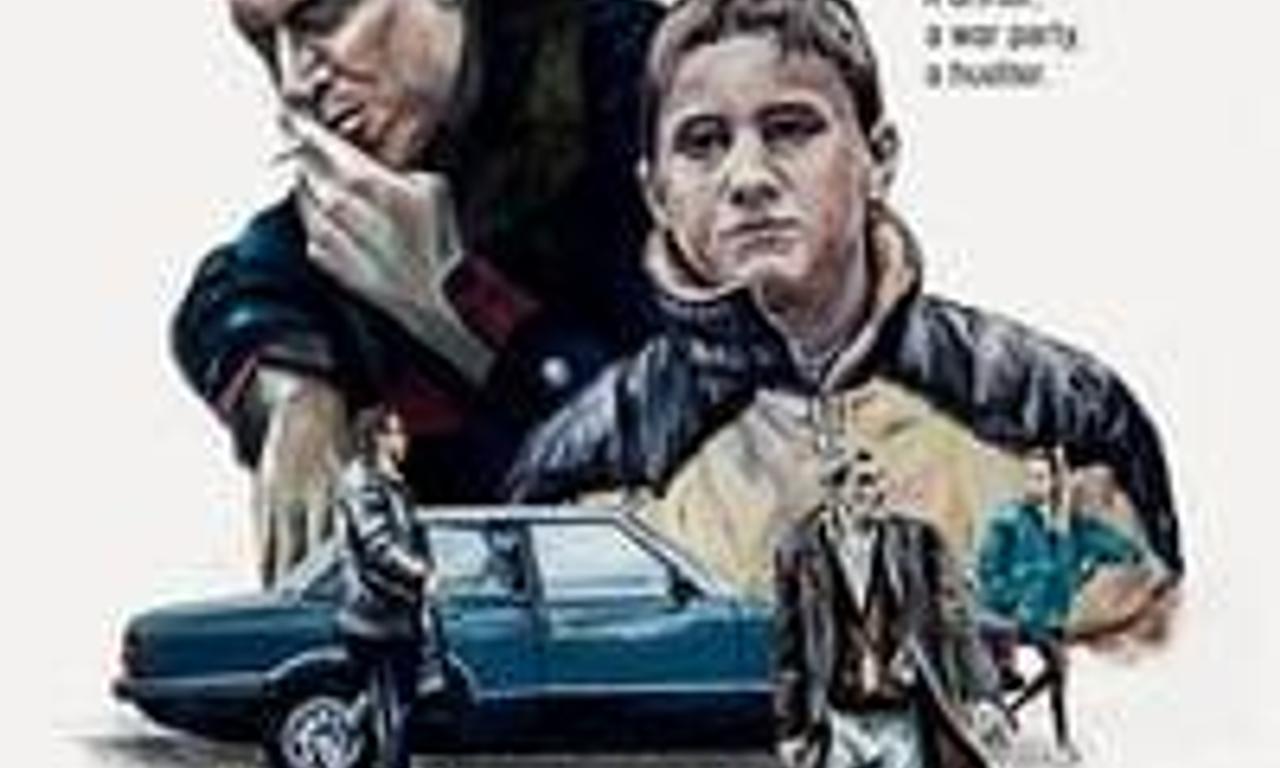 Cowboy Dave - Where to Watch and Stream Online – Entertainment.ie