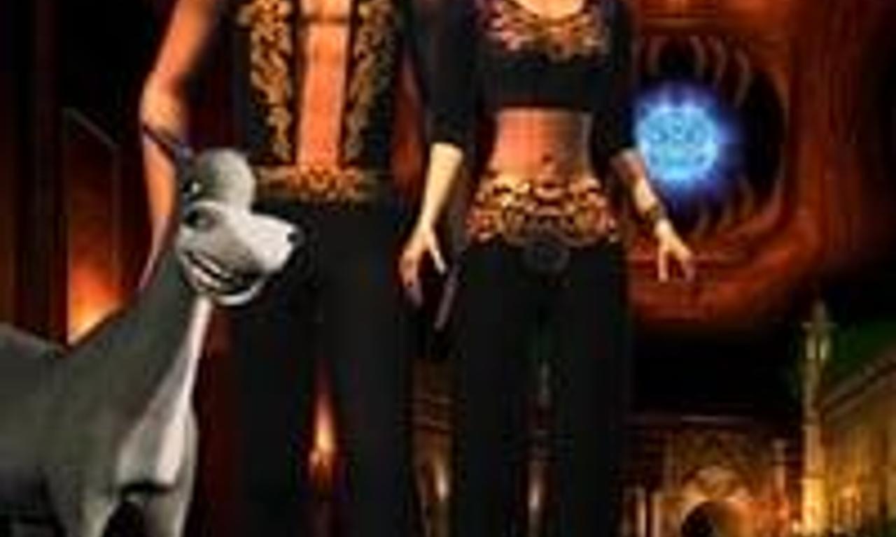 Alibaba - Where to Watch and Stream Online – Entertainment.ie