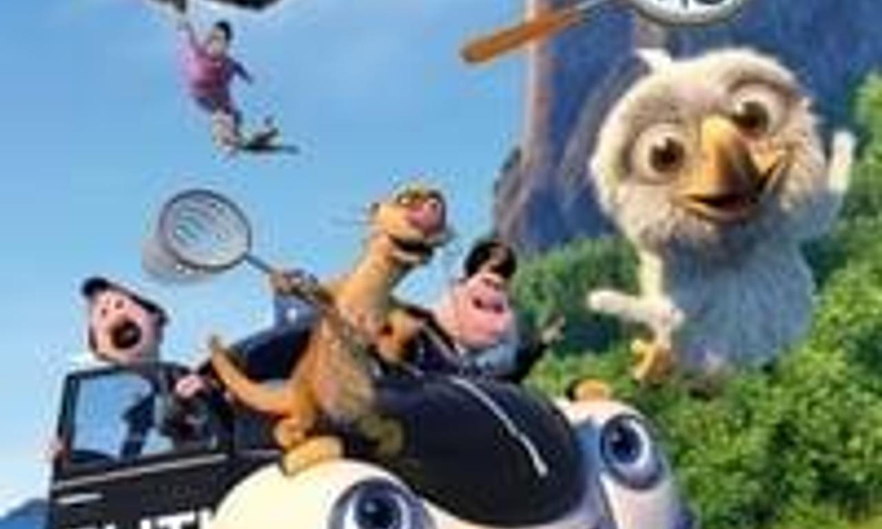 Bold Eagles - Where to Watch and Stream Online – Entertainment.ie