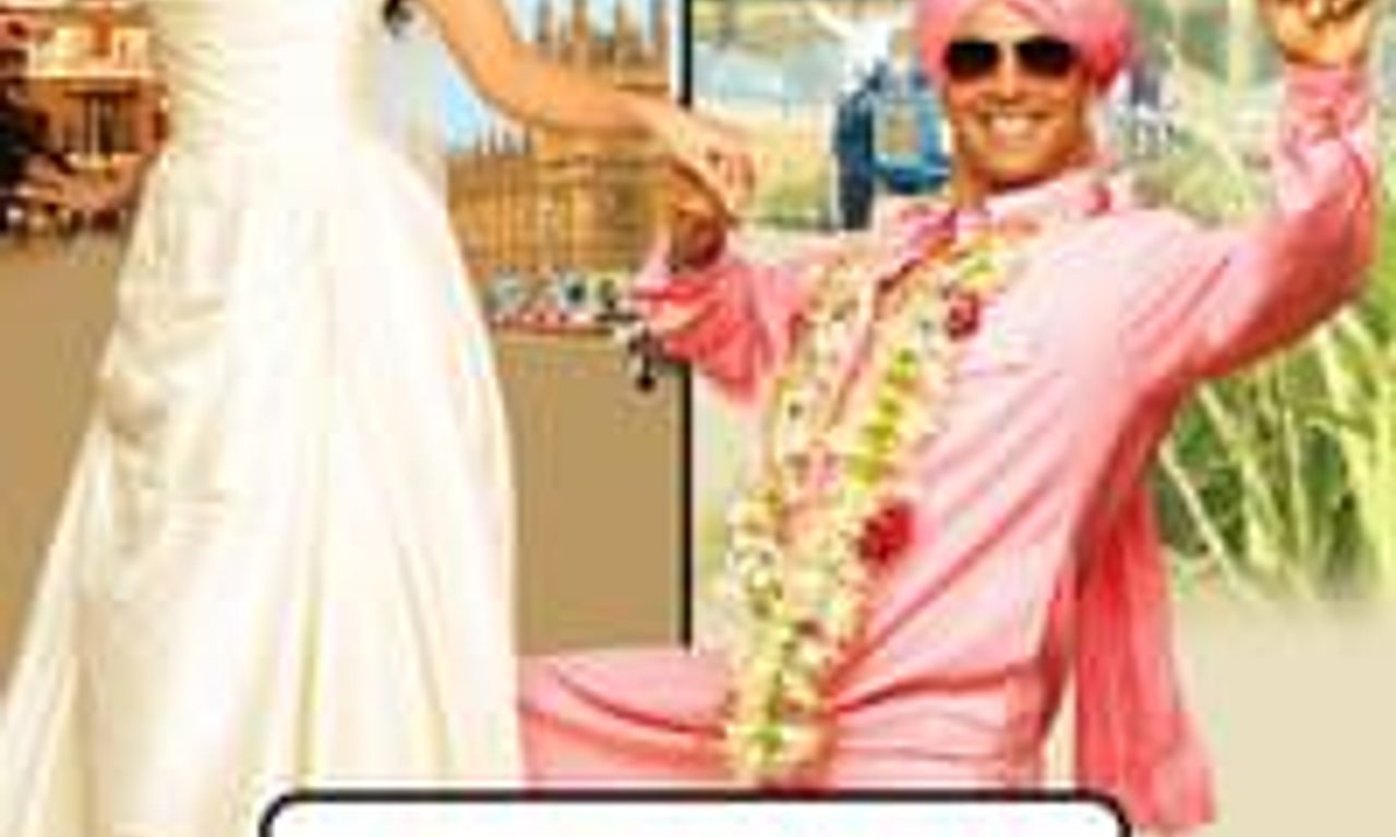 Namastey London - Where to Watch and Stream Online – Entertainment.ie