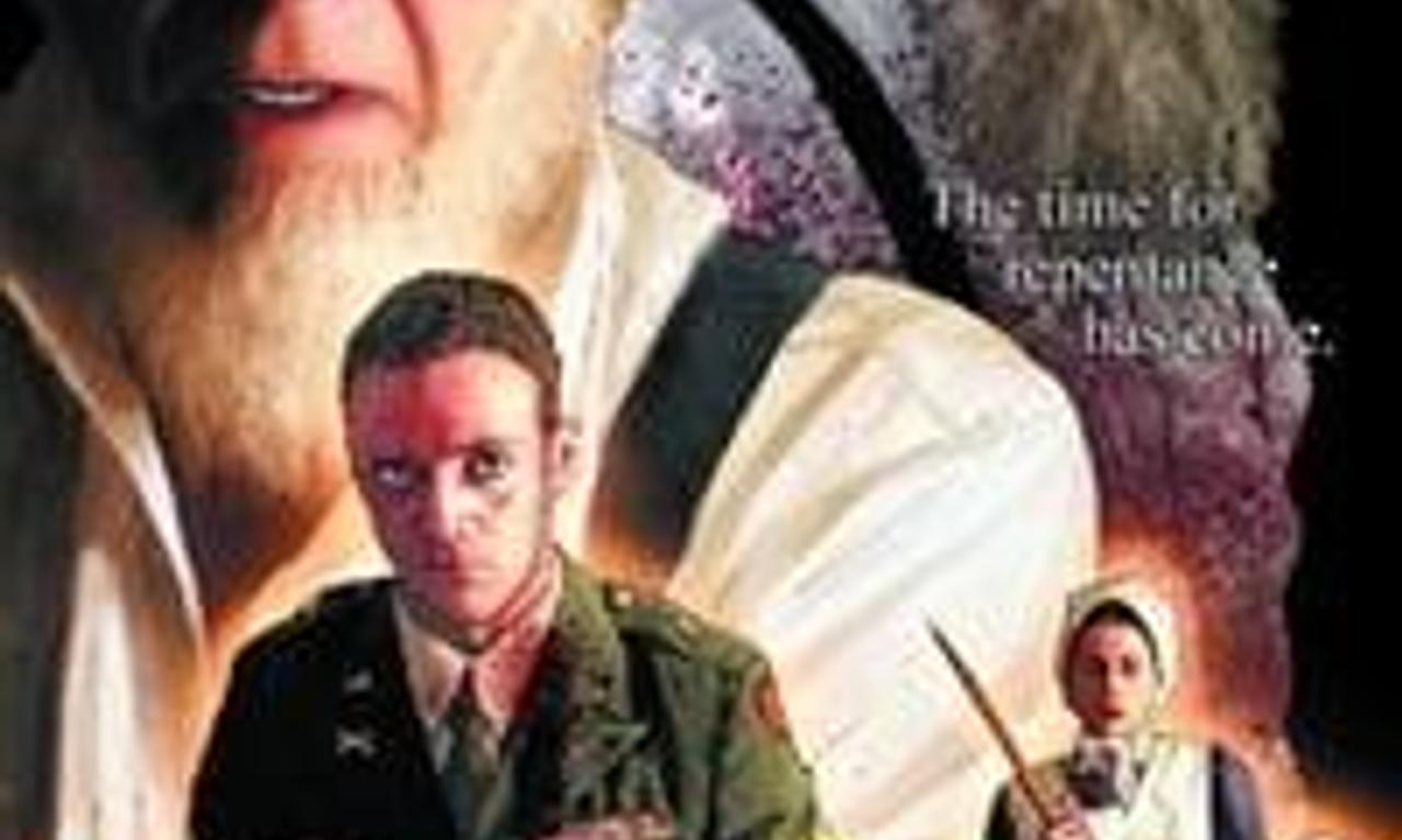 The Congregation - Where to Watch and Stream Online – Entertainment.ie