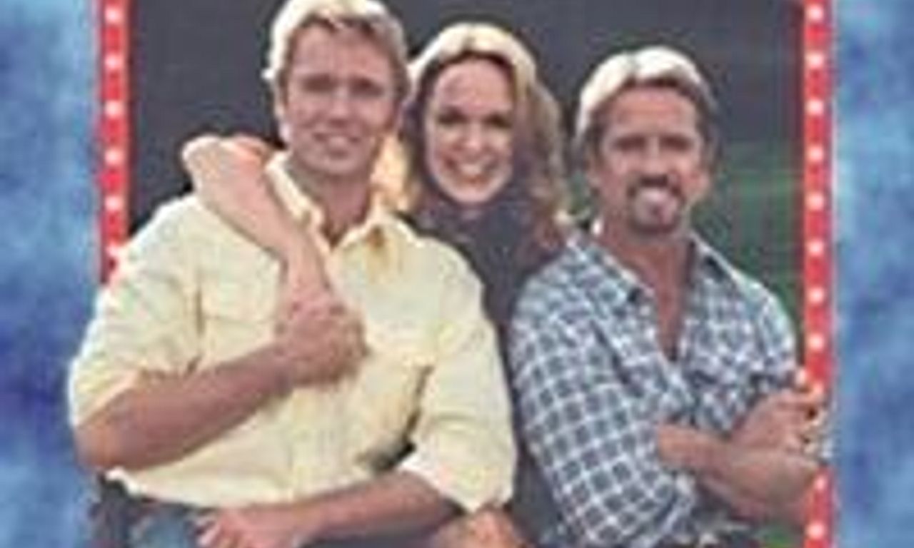 The Dukes of Hazzard: Hazzard in Hollywood - Where to Watch and Stream ...