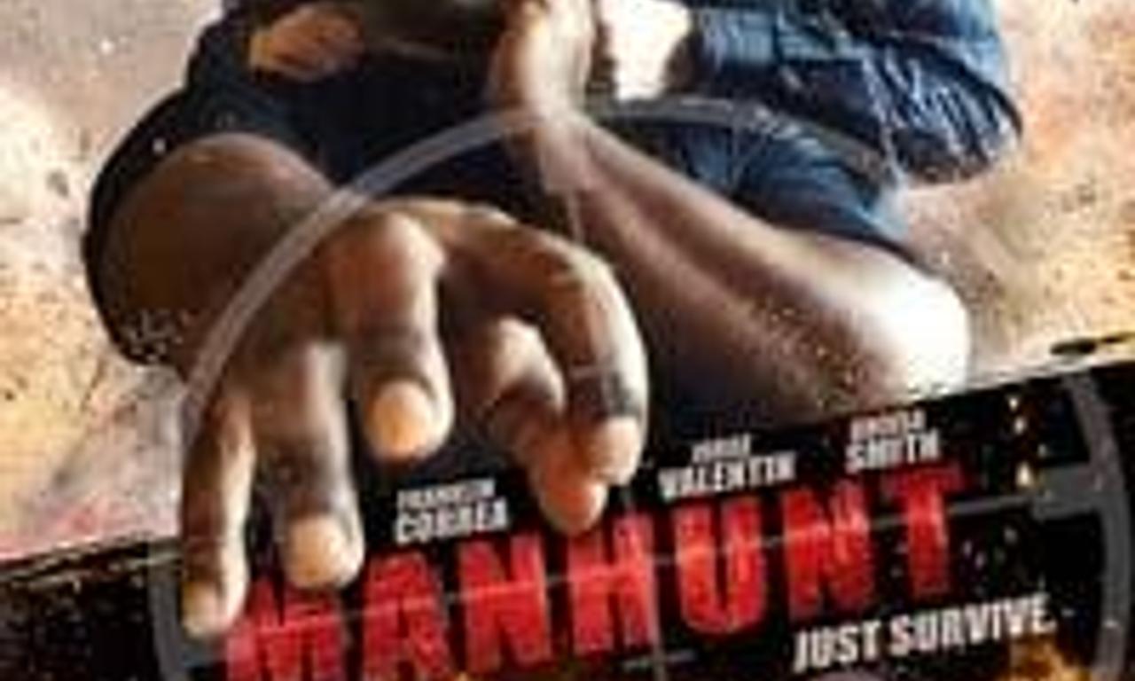 Manhunt - Where to Watch and Stream Online – Entertainment.ie