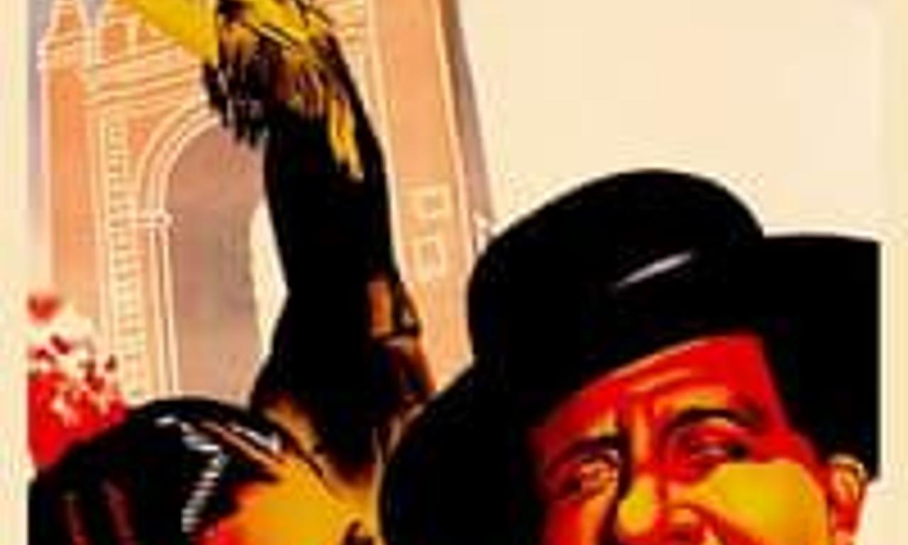 Macarena - Where to Watch and Stream Online – Entertainment.ie