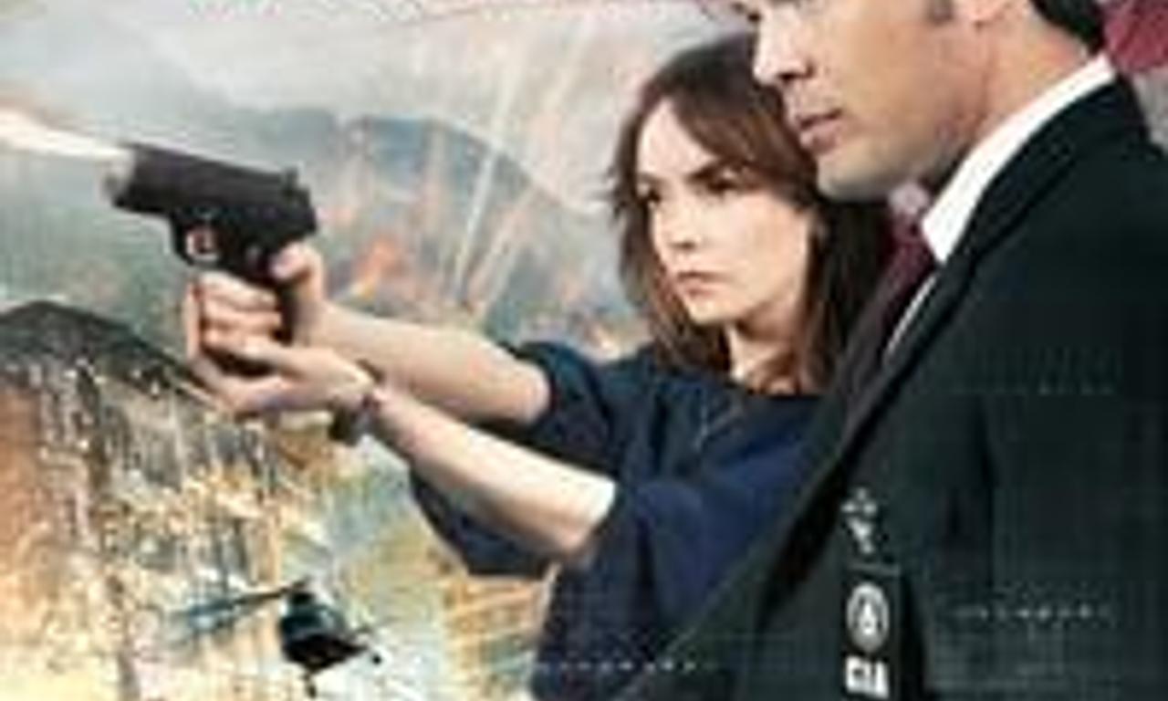 ExPatriot - Where to Watch and Stream Online – Entertainment.ie