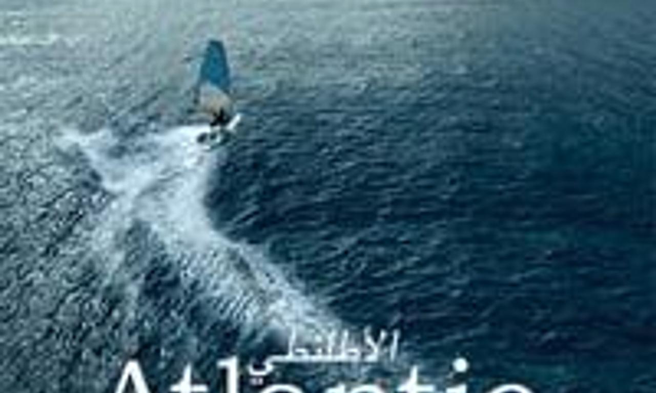 Atlantic - Where to Watch and Stream Online – Entertainment.ie