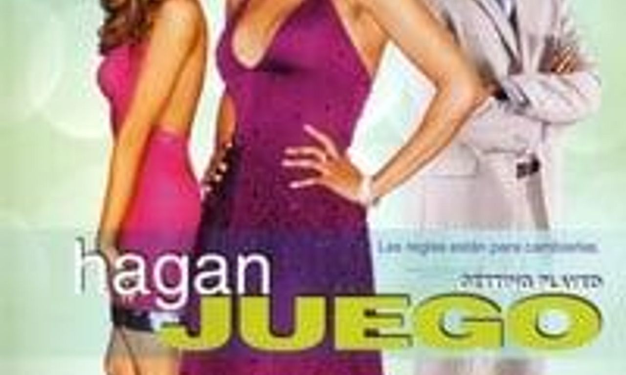 Getting Played - Where to Watch and Stream Online – Entertainment.ie