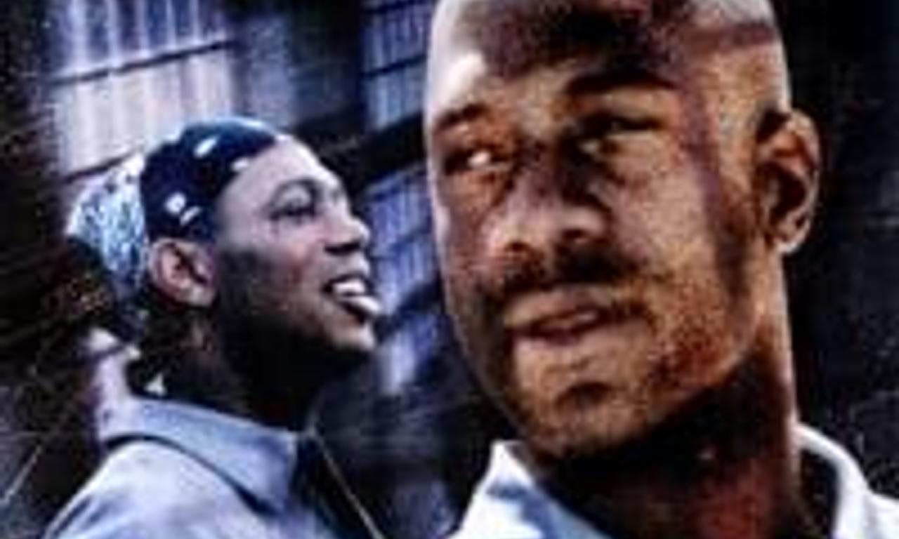 Lockdown - Where to Watch and Stream Online – Entertainment.ie