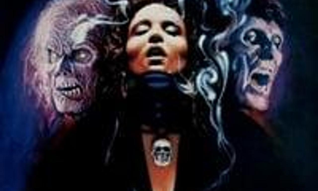 Zombie Nightmare - Where to Watch and Stream Online – Entertainment.ie