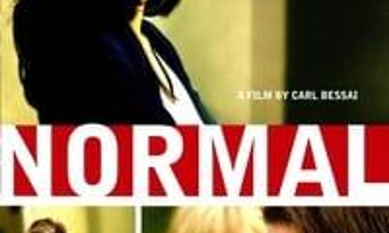 Normal - Where to Watch and Stream Online – Entertainment.ie
