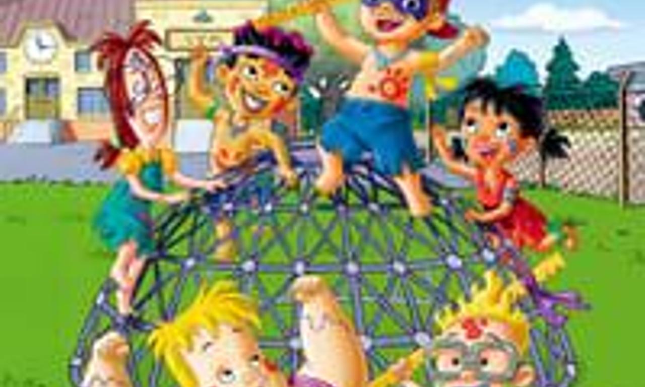 Recess: All Growed Down - Where to Watch and Stream Online ...