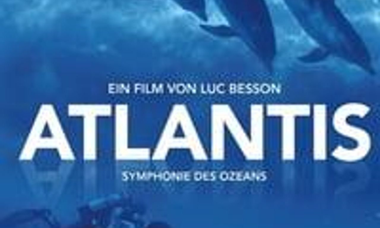 Atlantis - Where to Watch and Stream Online – Entertainment.ie