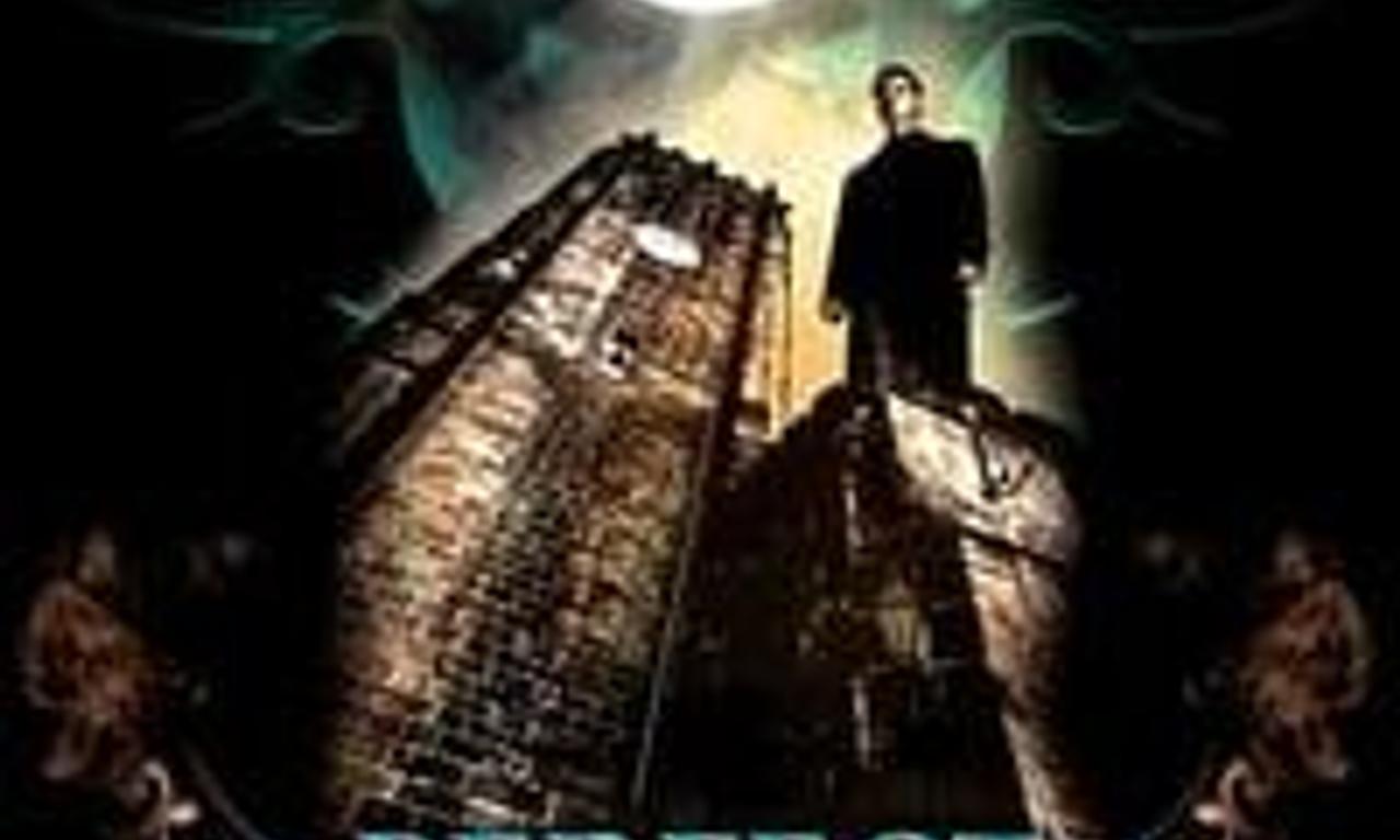 Perfect Creature - Where to Watch and Stream Online – Entertainment.ie