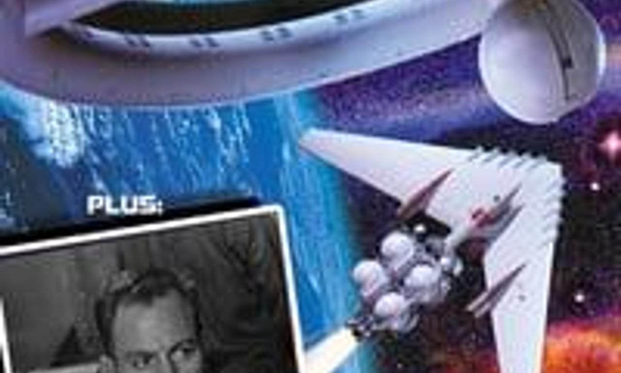 Destination Space - Where to Watch and Stream Online – Entertainment.ie