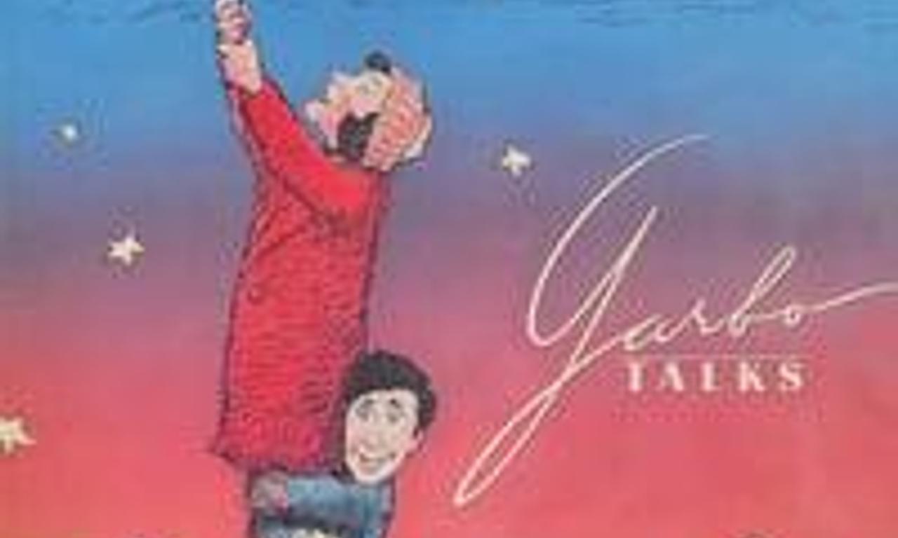 Garbo Talks - Where to Watch and Stream Online – Entertainment.ie