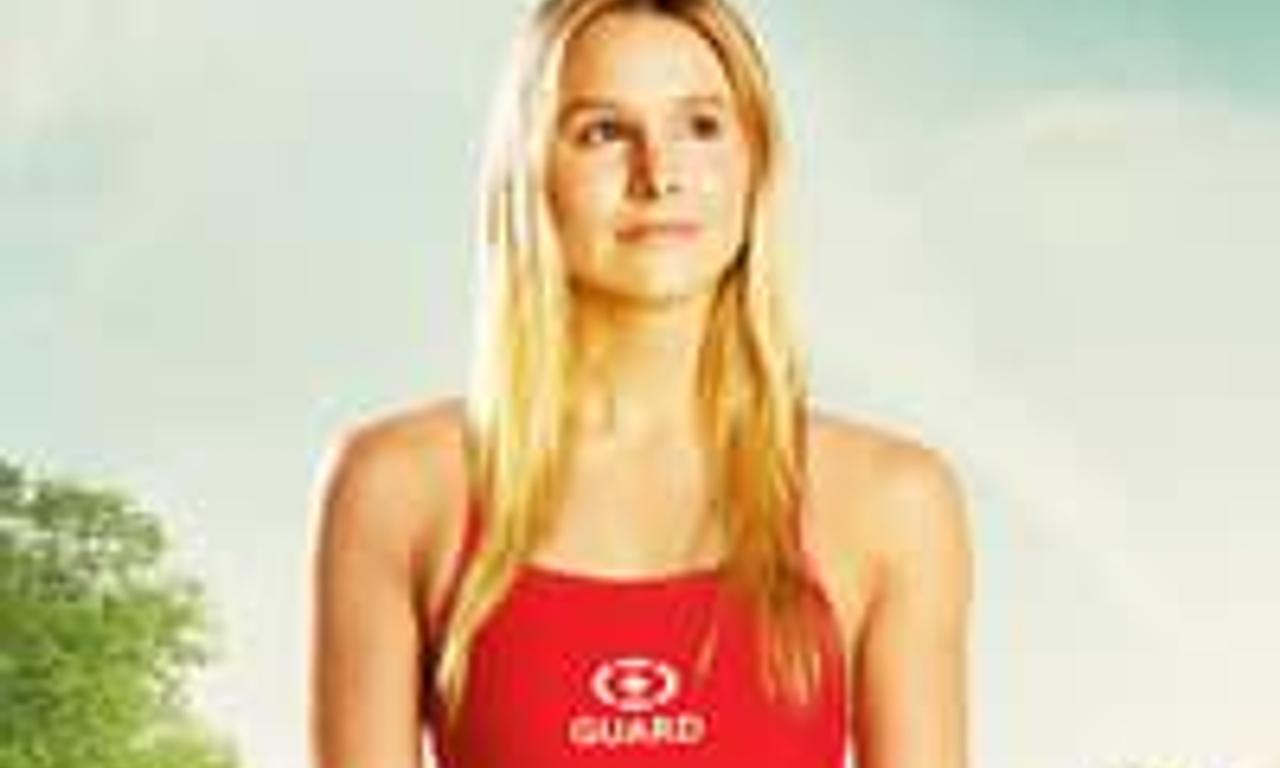 The Lifeguard - Where to Watch and Stream Online – Entertainment.ie