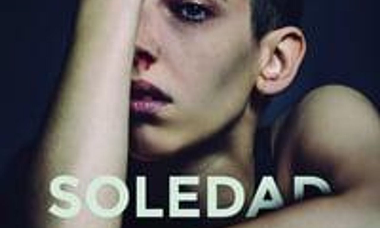 Soledad - Where to Watch and Stream Online – Entertainment.ie