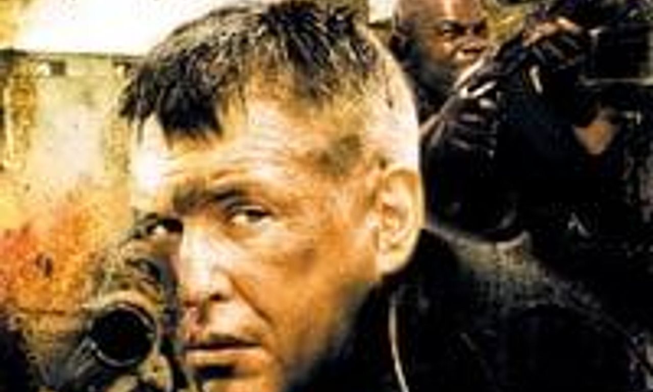 Sniper 2 - Where to Watch and Stream Online – Entertainment.ie