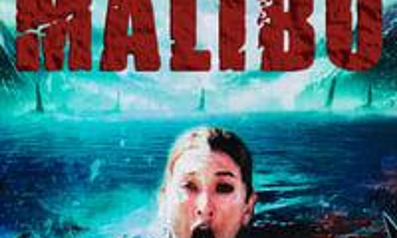 Malibu Shark Attack - Where to Watch and Stream Online – Entertainment.ie