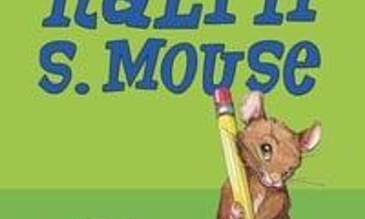 Ralph S. Mouse - Where to Watch and Stream Online – Entertainment.ie