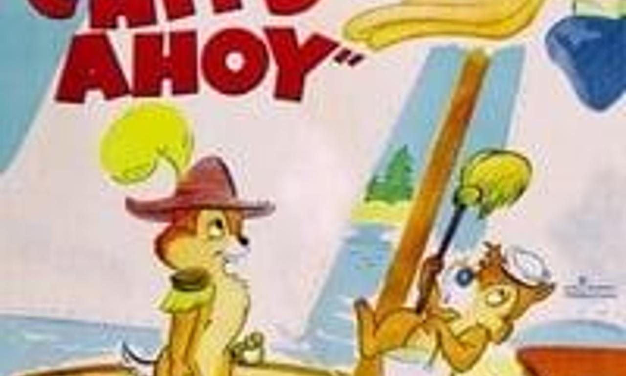 Chips Ahoy - Where to Watch and Stream Online – Entertainment.ie