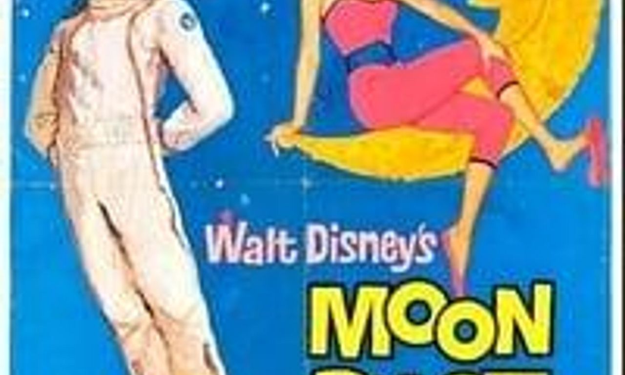 Moon Pilot - Where to Watch and Stream Online – Entertainment.ie