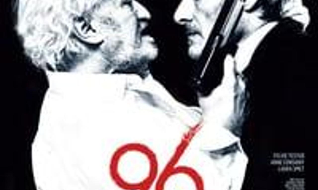 96 heures - Where to Watch and Stream Online – Entertainment.ie