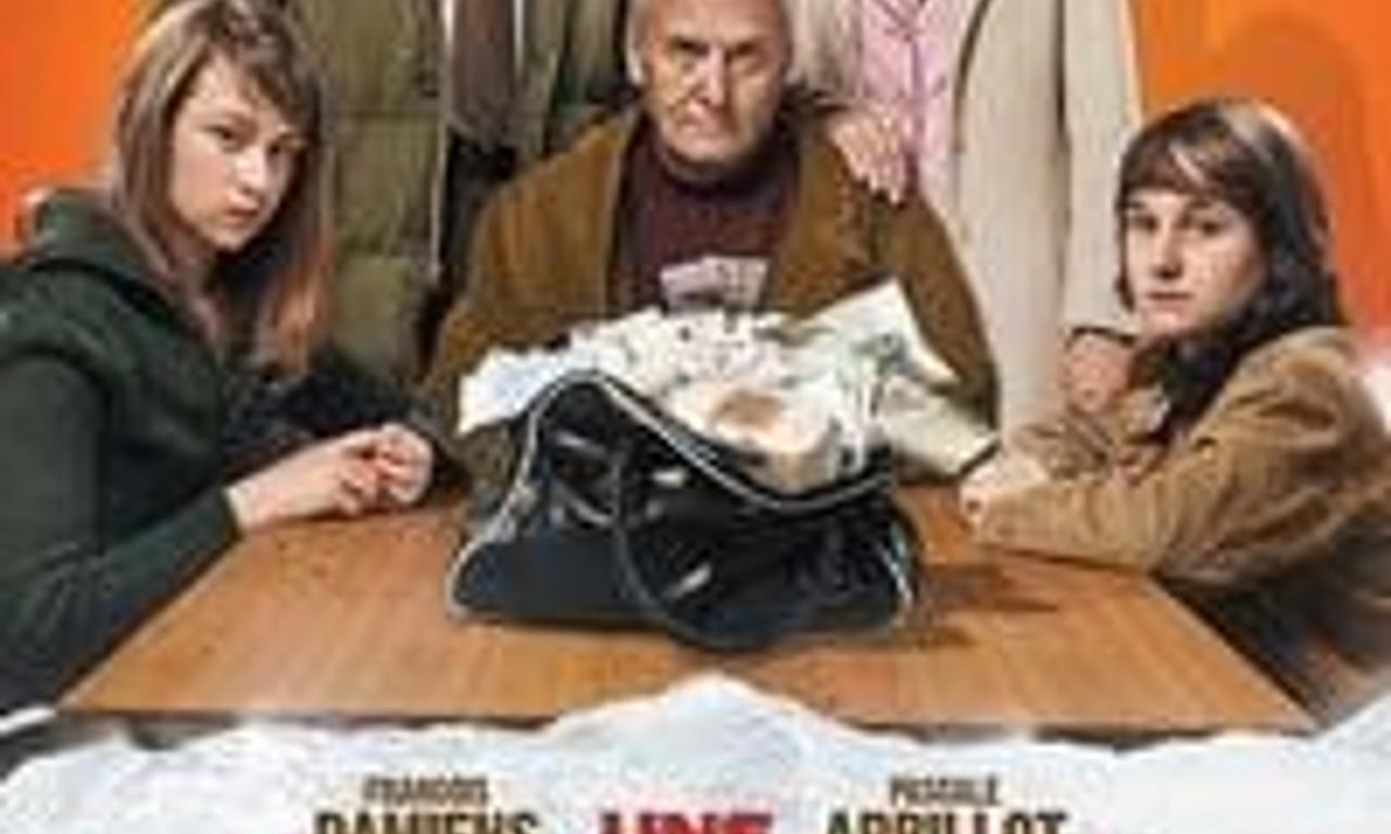 Borderline - Where to Watch and Stream Online – Entertainment.ie