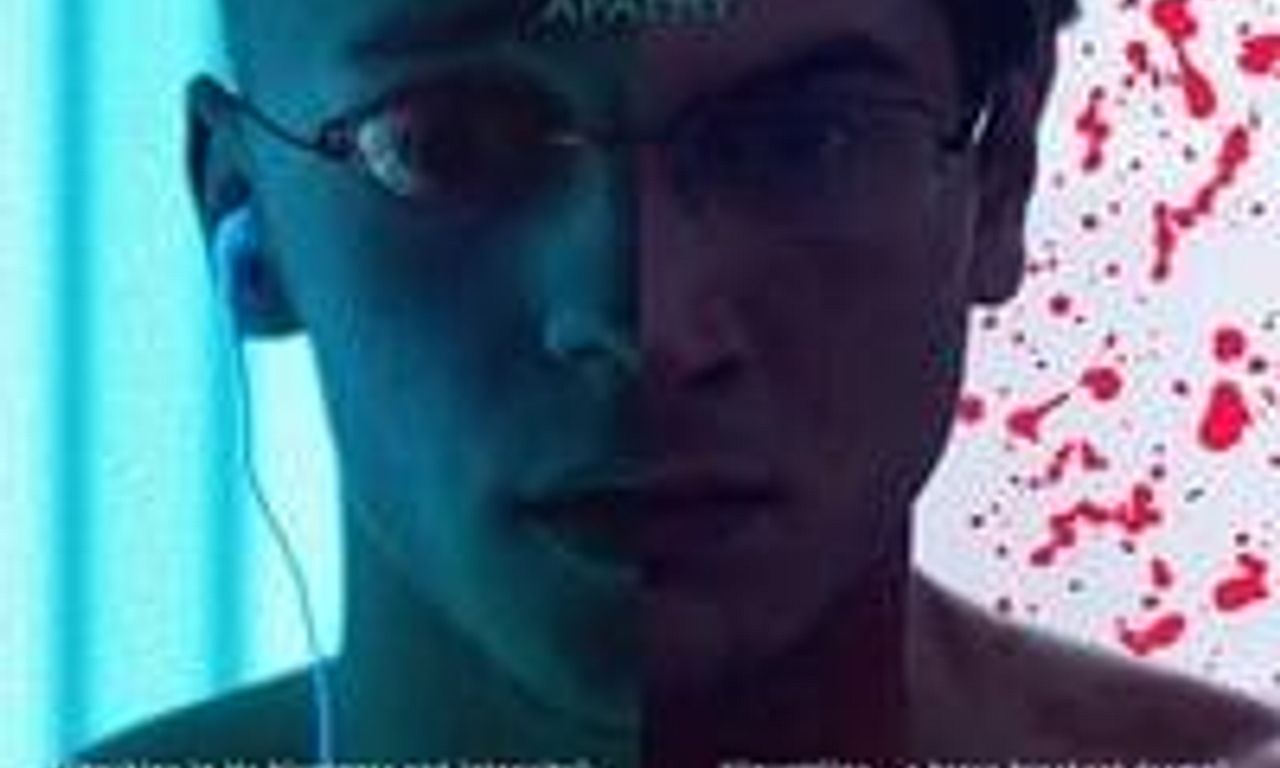 Agony - Where to Watch and Stream Online – Entertainment.ie