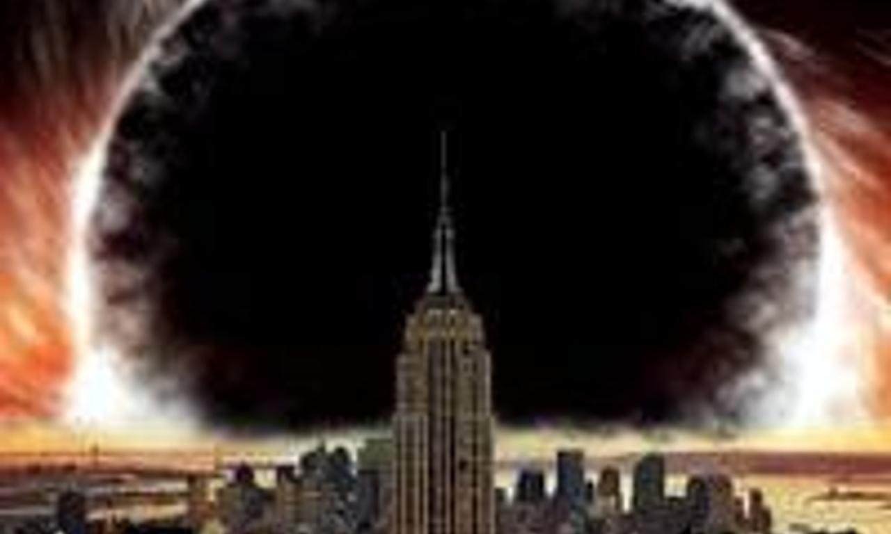 Doomsday Prophecy - Where to Watch and Stream Online – Entertainment.ie