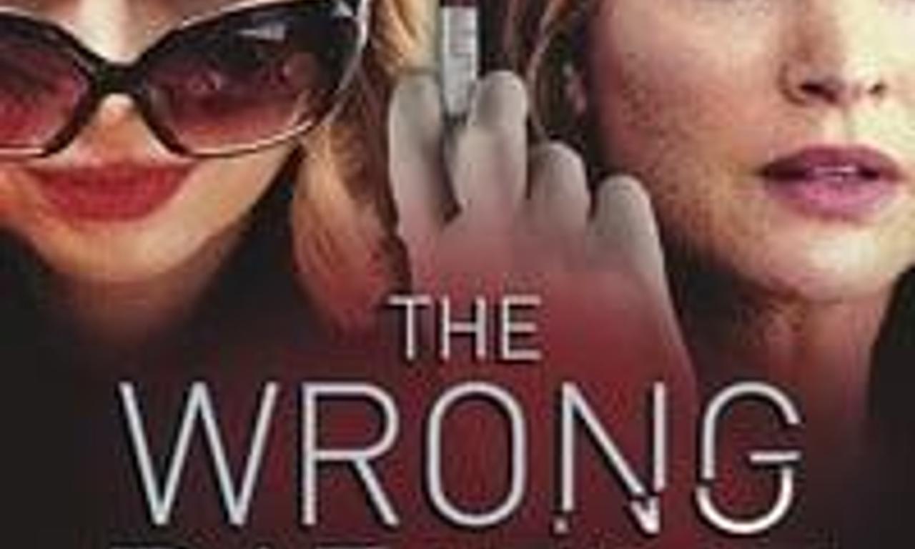 The Wrong Patient - Where to Watch and Stream Online – Entertainment.ie