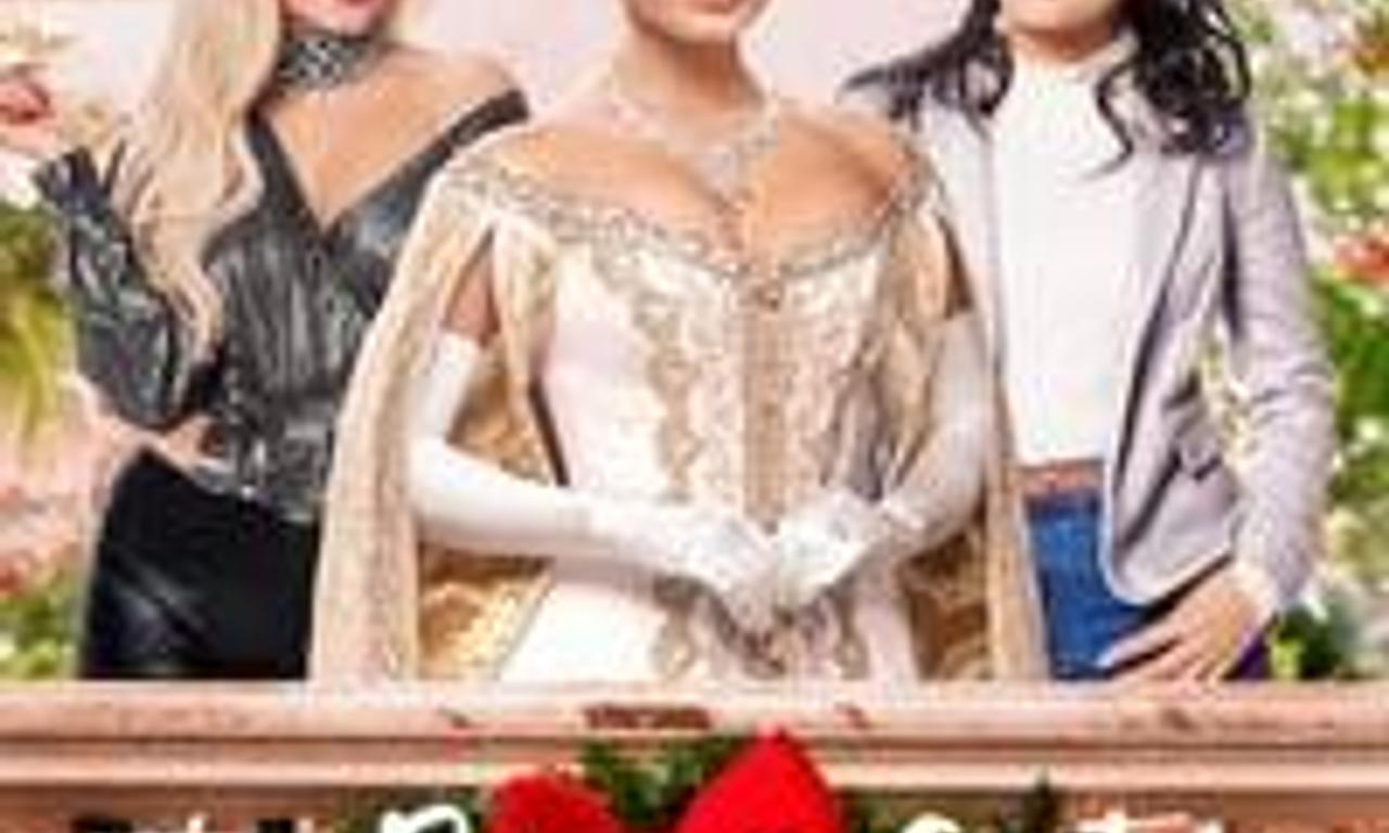 The Princess Switch: Switched Again - Where to Watch and Stream Online ...