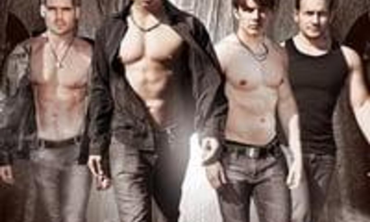 Vampire Boys 2: The New Brood - Where to Watch and Stream Online ...