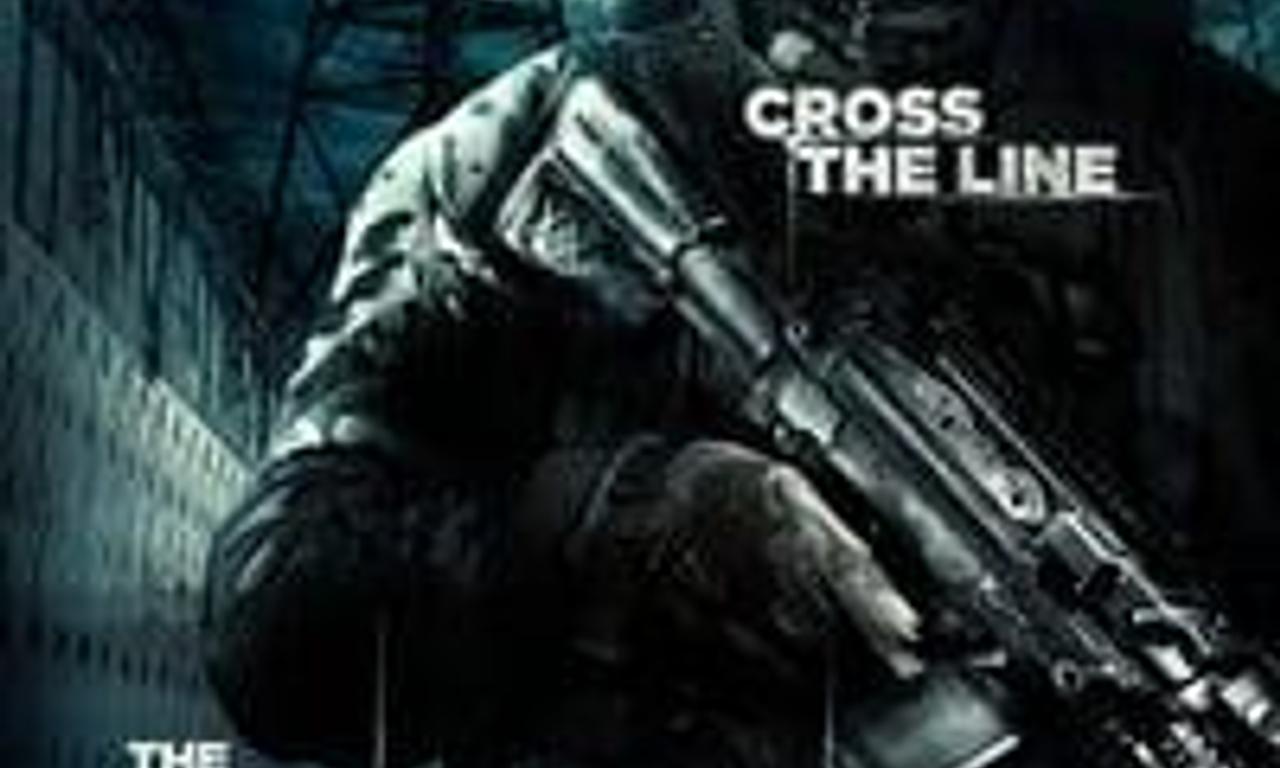 Covert Operation - Where to Watch and Stream Online – Entertainment.ie