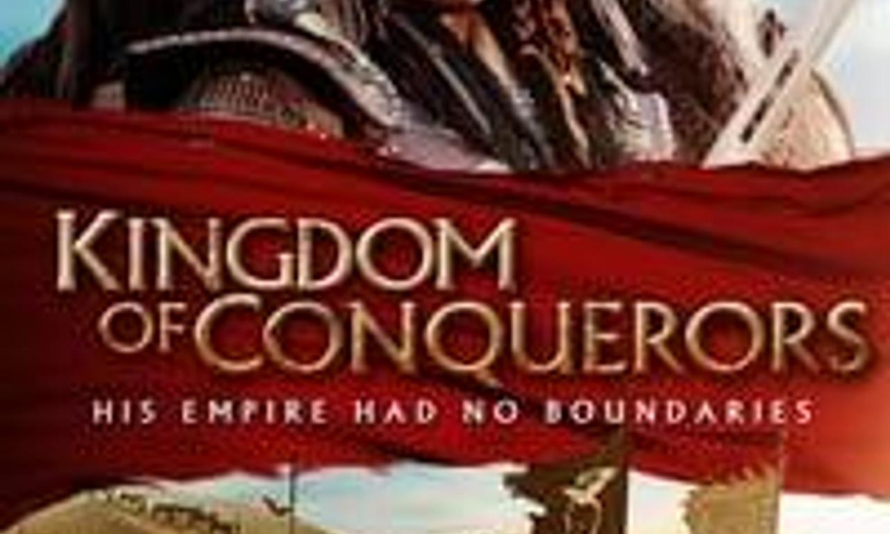 Kingdom of Conquerors - Where to Watch and Stream Online – Entertainment.ie