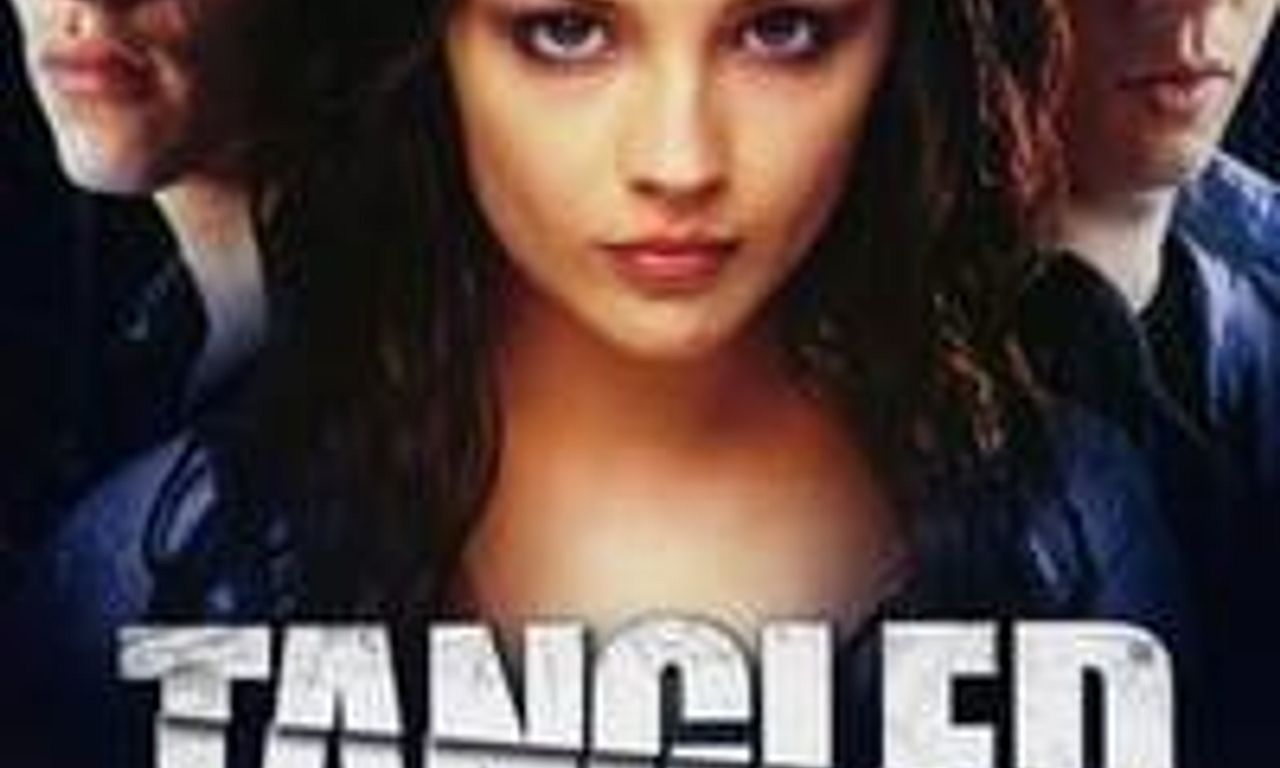 Tangled - Where to Watch and Stream Online – Entertainment.ie