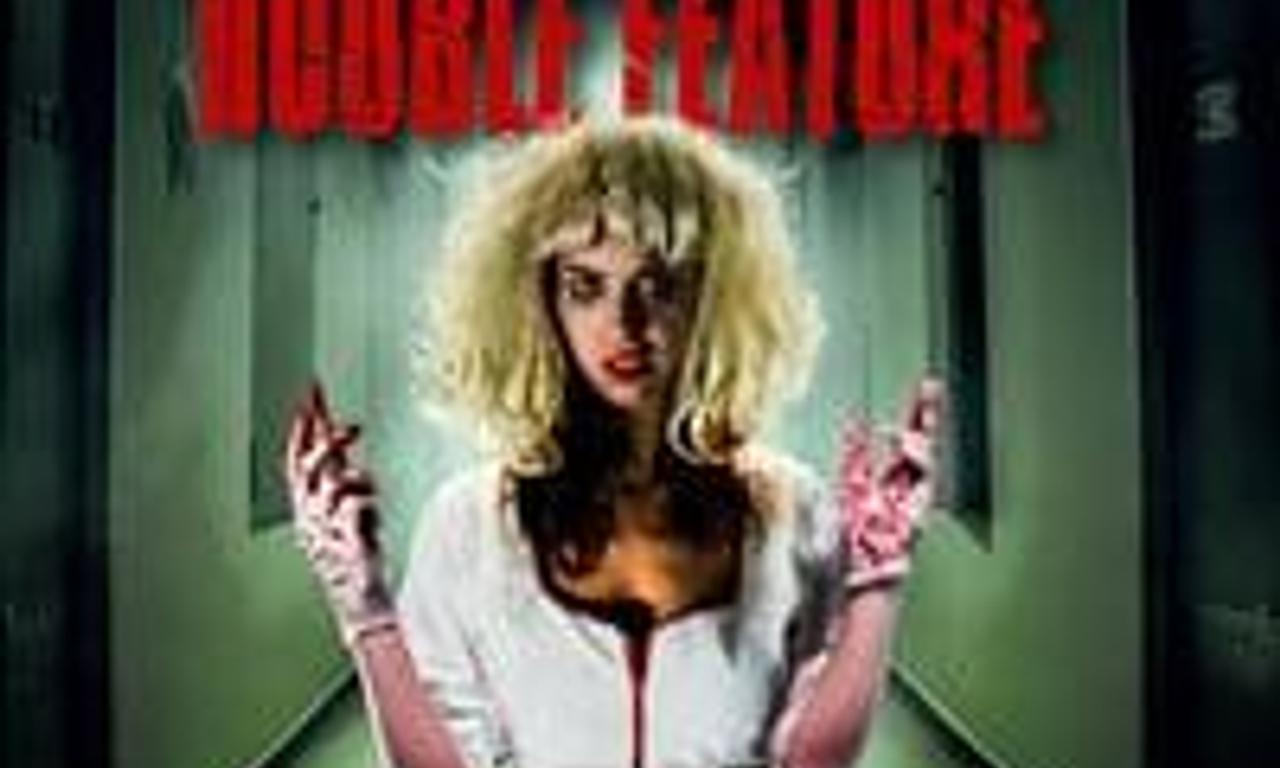 Late Night Double Feature - Where to Watch and Stream Online ...