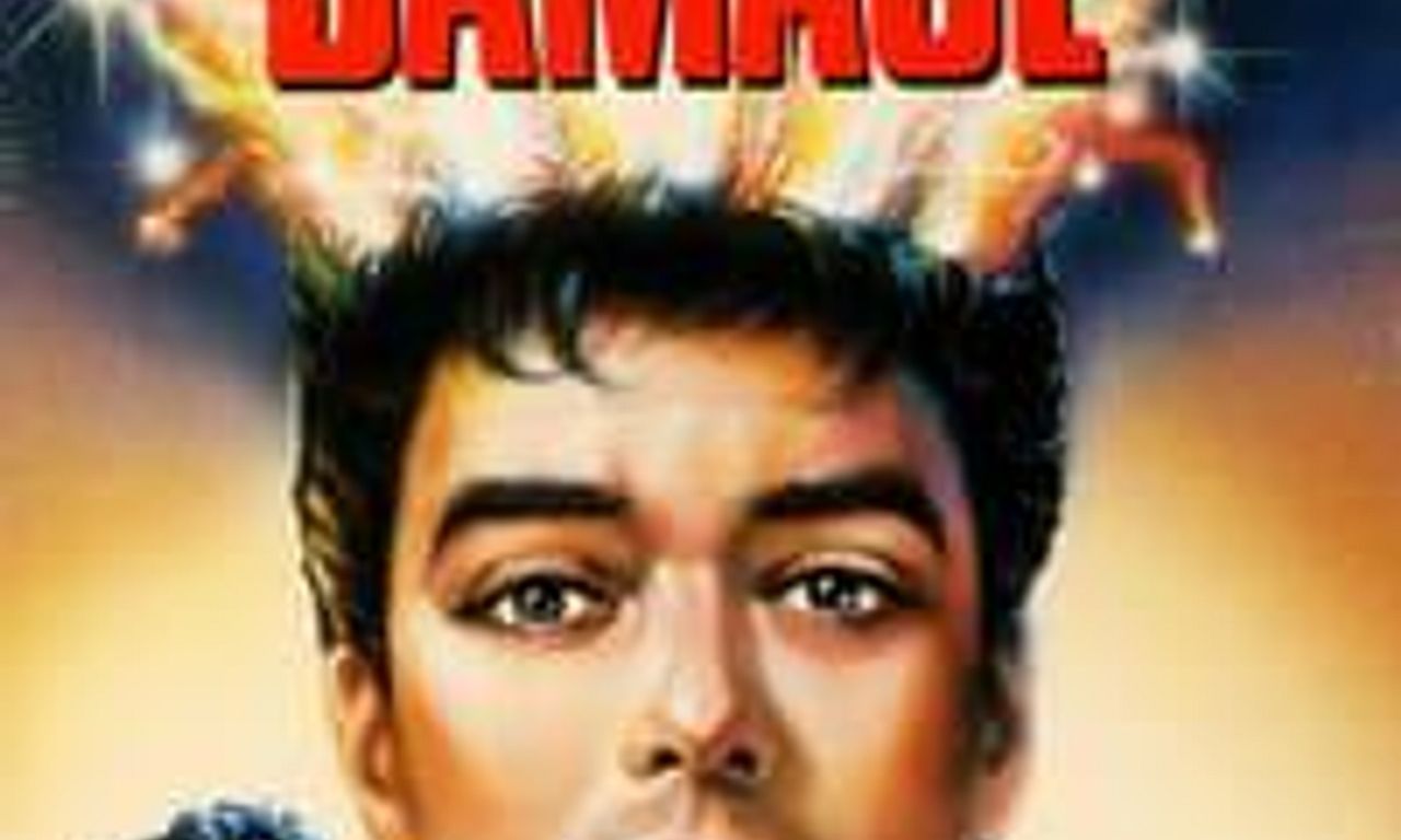 Brain Damage - Where to Watch and Stream Online – Entertainment.ie