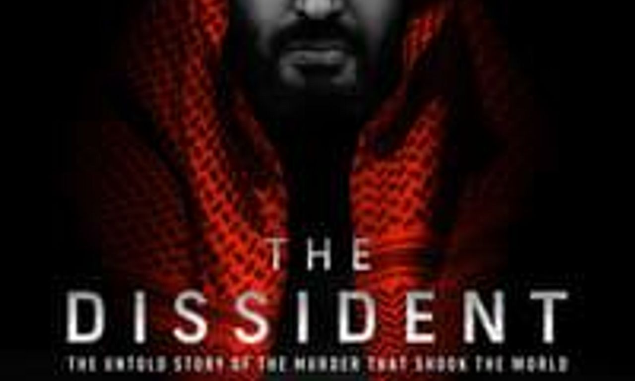 The Dissident - Where to Watch and Stream Online – Entertainment.ie