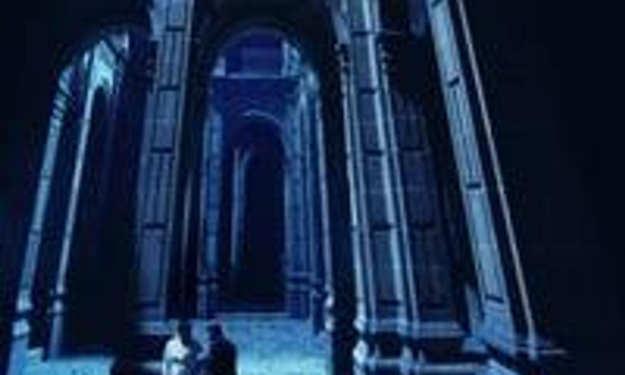 Death and the Compass - Where to Watch and Stream Online – Entertainment.ie