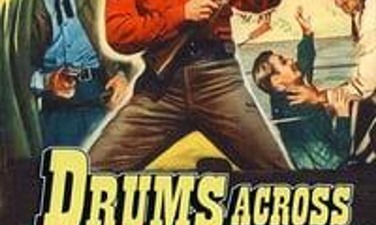 Drums Across the River - Where to Watch and Stream Online ...