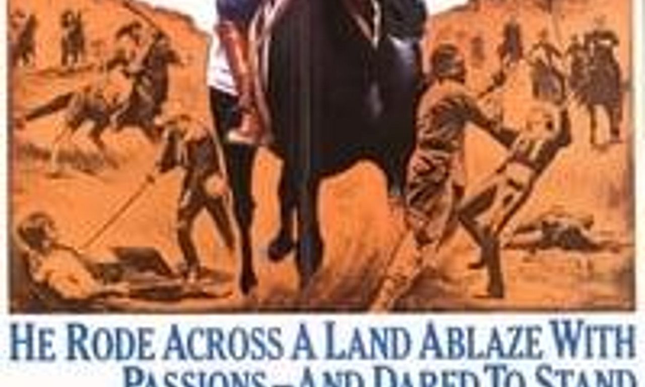 Apache Rifles - Where to Watch and Stream Online – Entertainment.ie