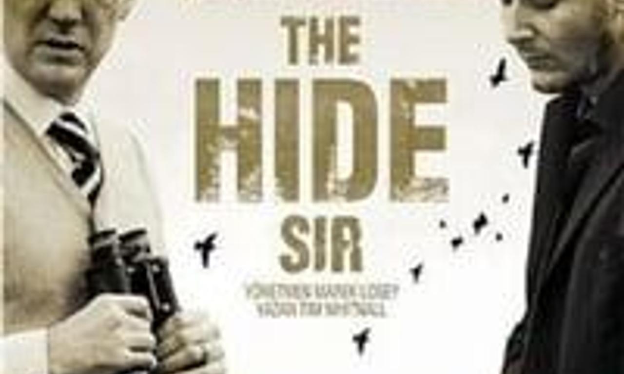 The Hide - Where to Watch and Stream Online – Entertainment.ie