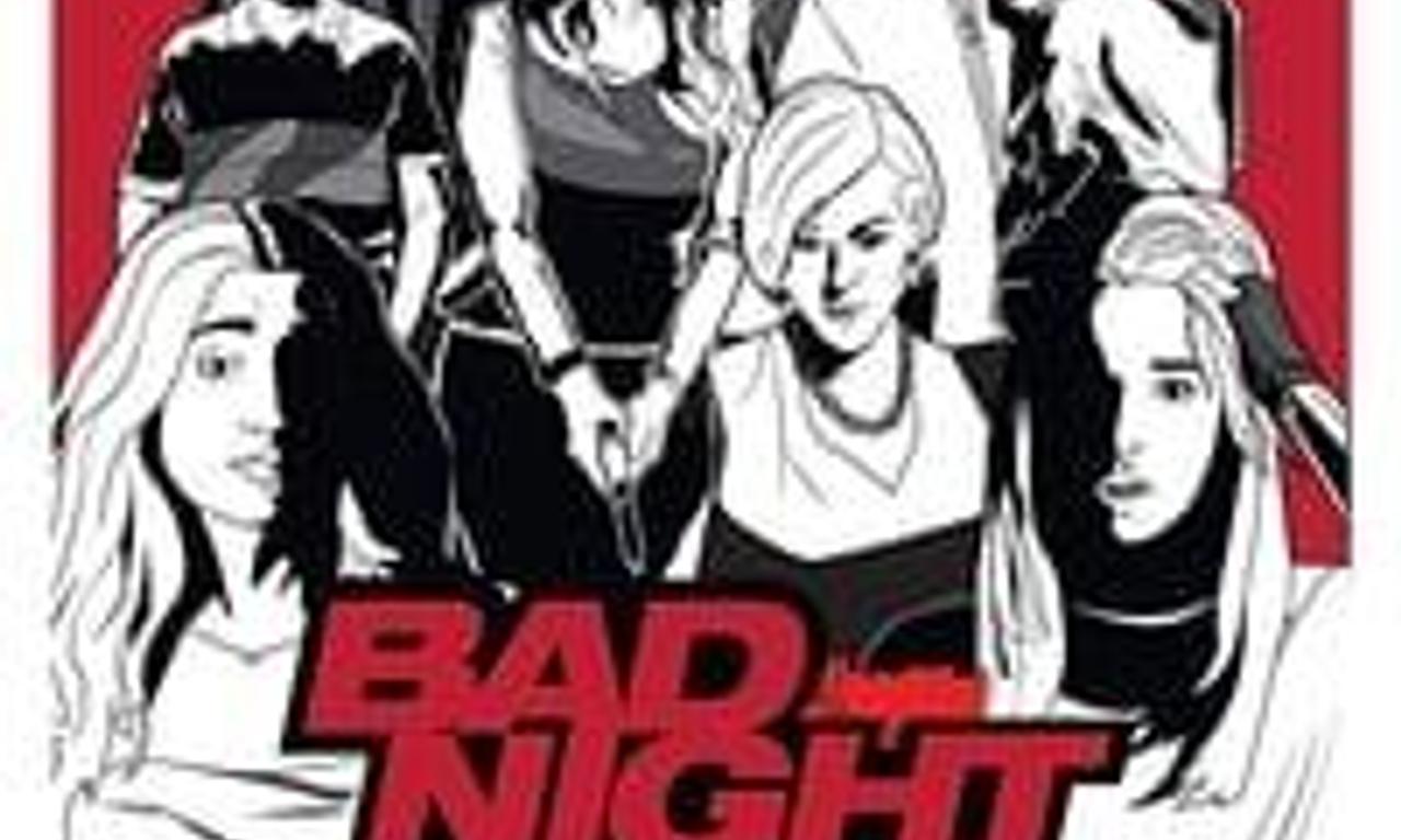 Bad Night - Where to Watch and Stream Online – Entertainment.ie